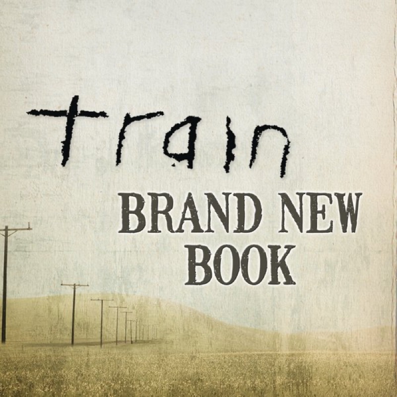 Brand New Book (Theme from "The Biggest Loser") - Train: Song Lyrics ...