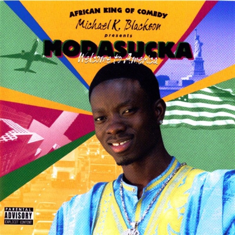 Prison (feat. Cool Bubba Ice) - Michael Blackson: Song Lyrics, Music ...