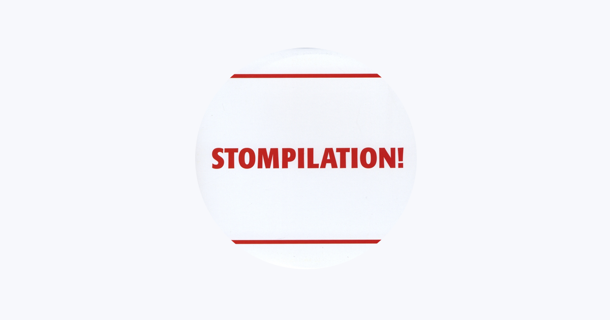 ‎The Stompers - Apple Music