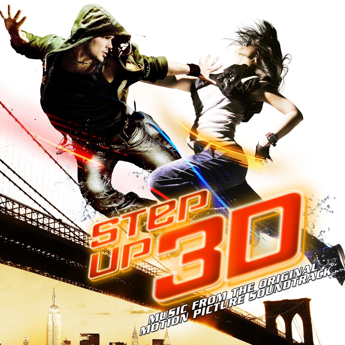 Step Up 3 2010