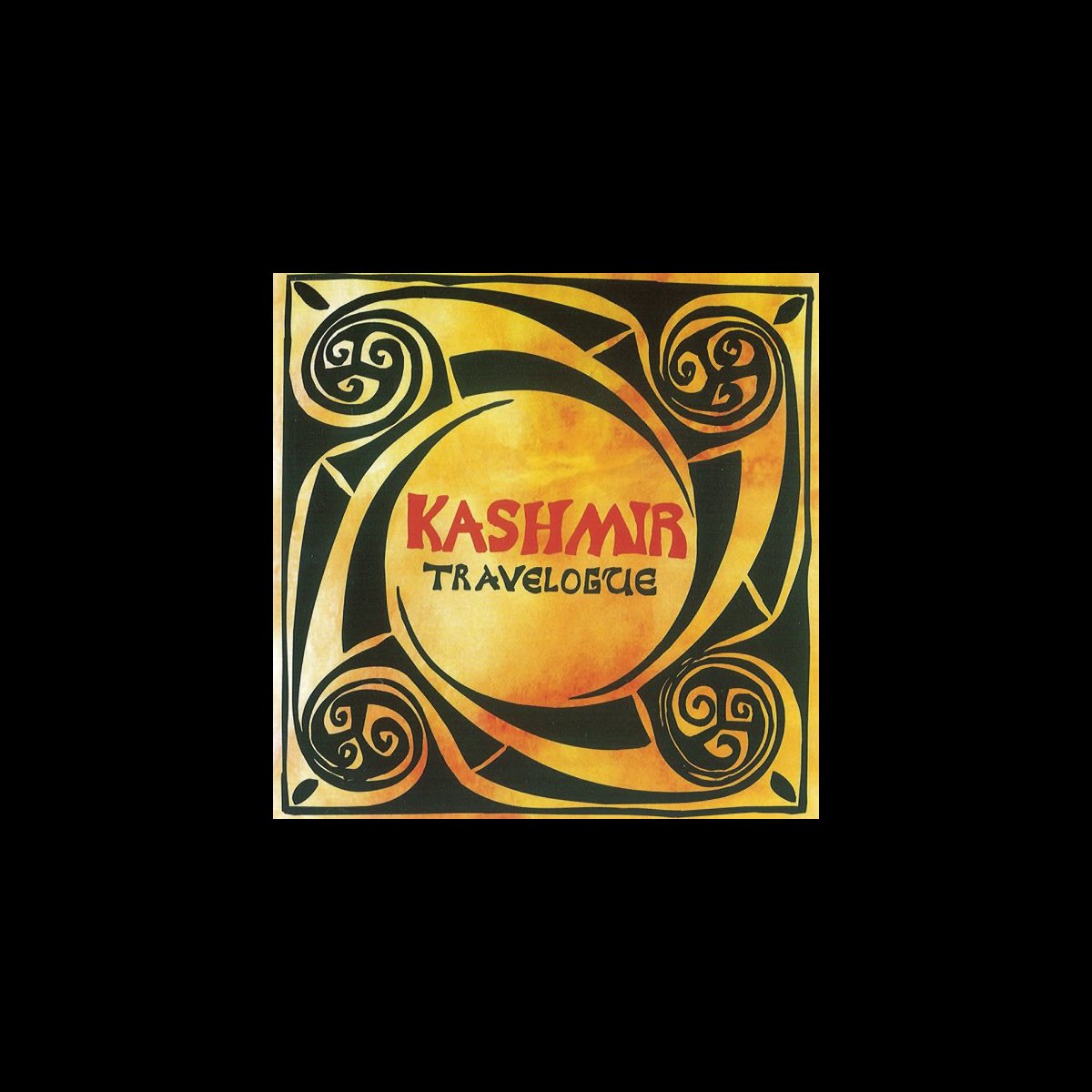 ‎Travelogue - Album by Kashmir - Apple Music