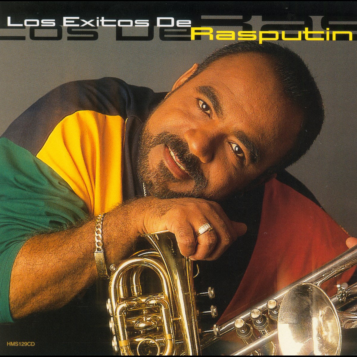 ‎Los Exitos de Rasputin - Album by Rasputin - Apple Music