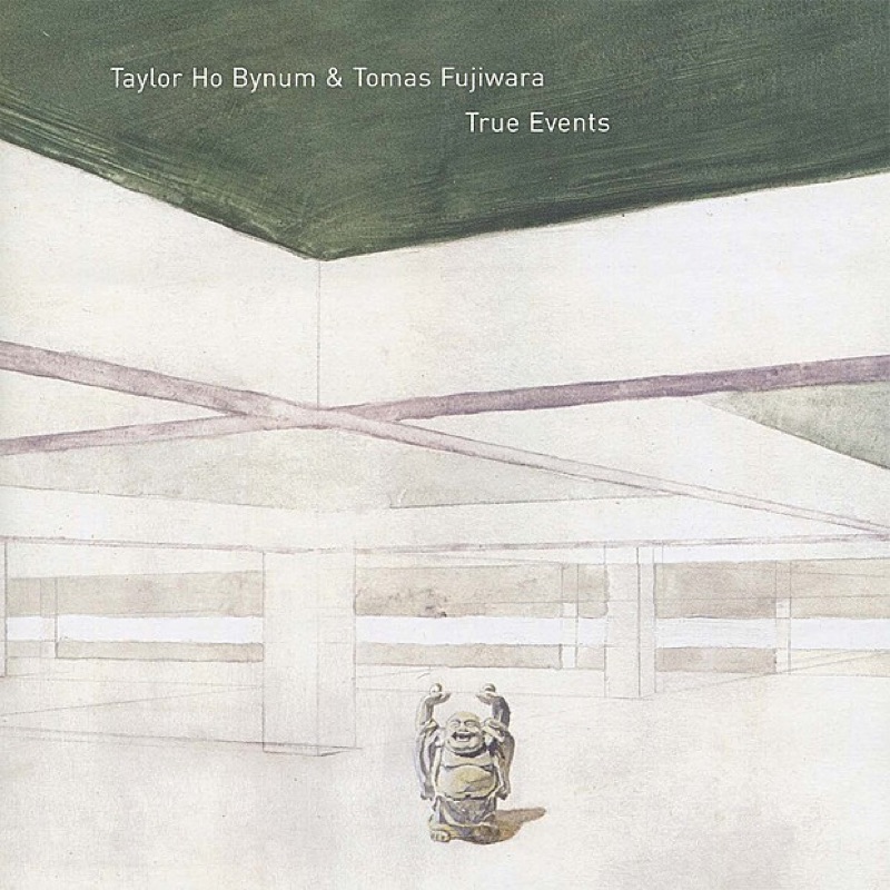 The Leaning Reflection - Taylor Ho Bynum & Tomas Fujiwara: Song Lyrics ...