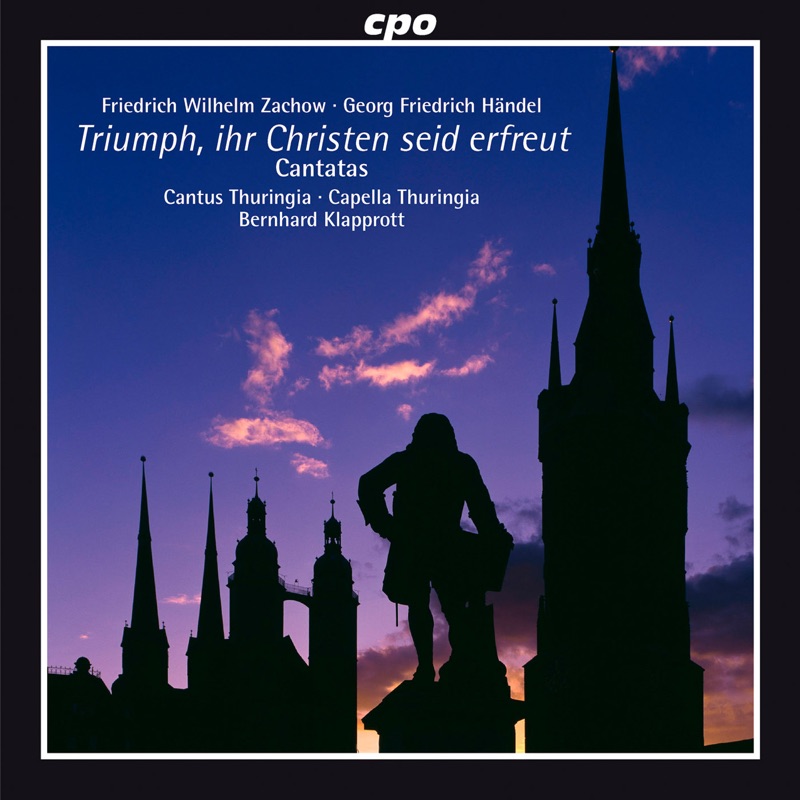 Das ist das ewige Leben: Chorus: Ich bin die Auferstehung und das Leben ...