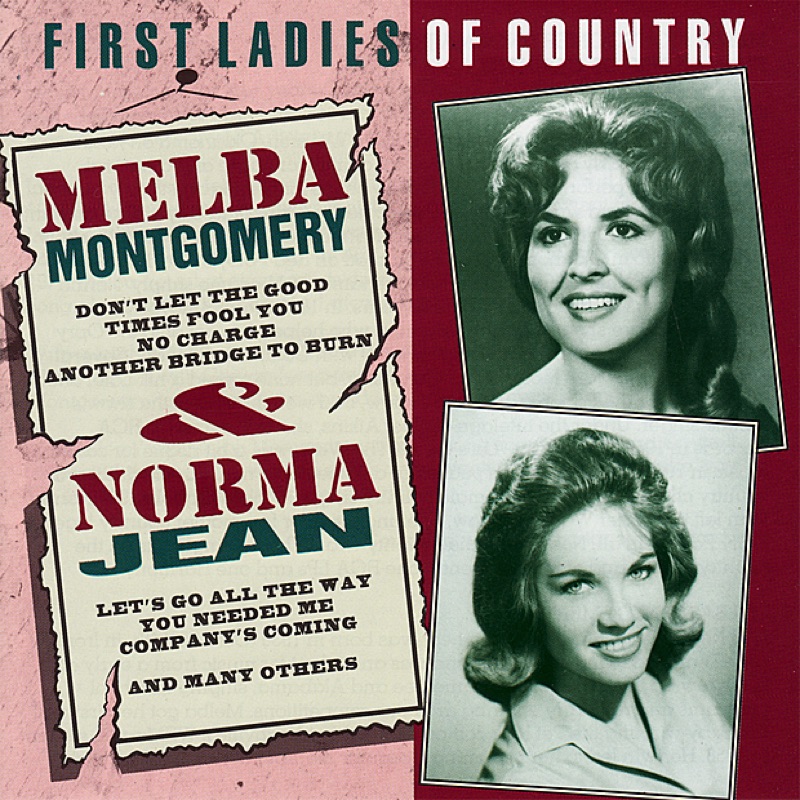 The Key's In the Mailbox - Melba Montgomery: Song Lyrics, Music Videos ...