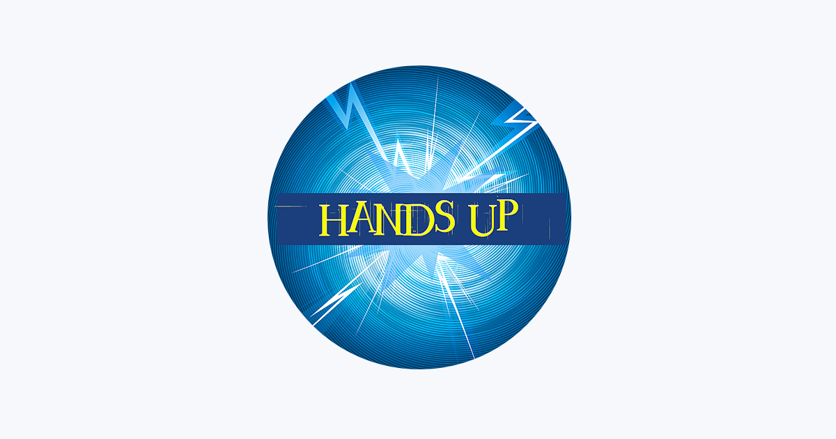 ‎Hands Up - Apple Music