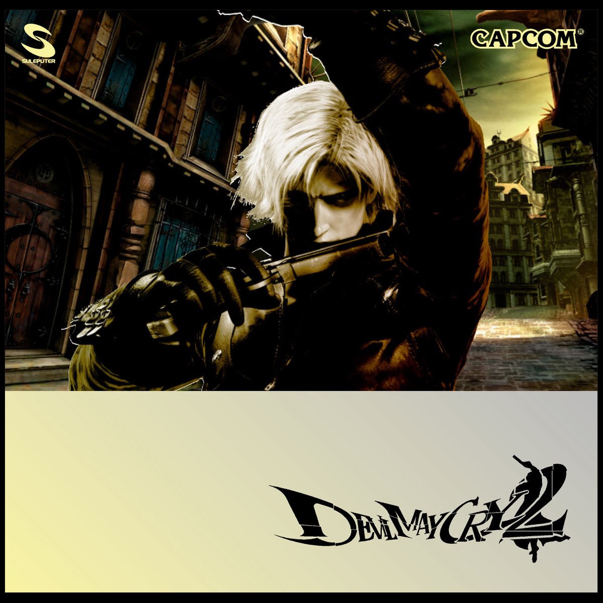 ‎Devil May Cry 2 (Original Soundtrack) - Album by Capcom Sound Team ...