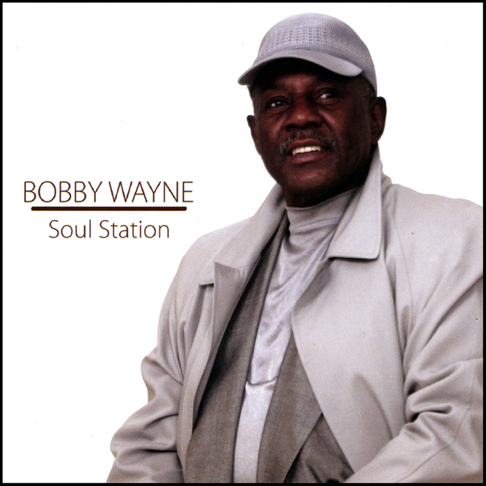 Bobby Wayne