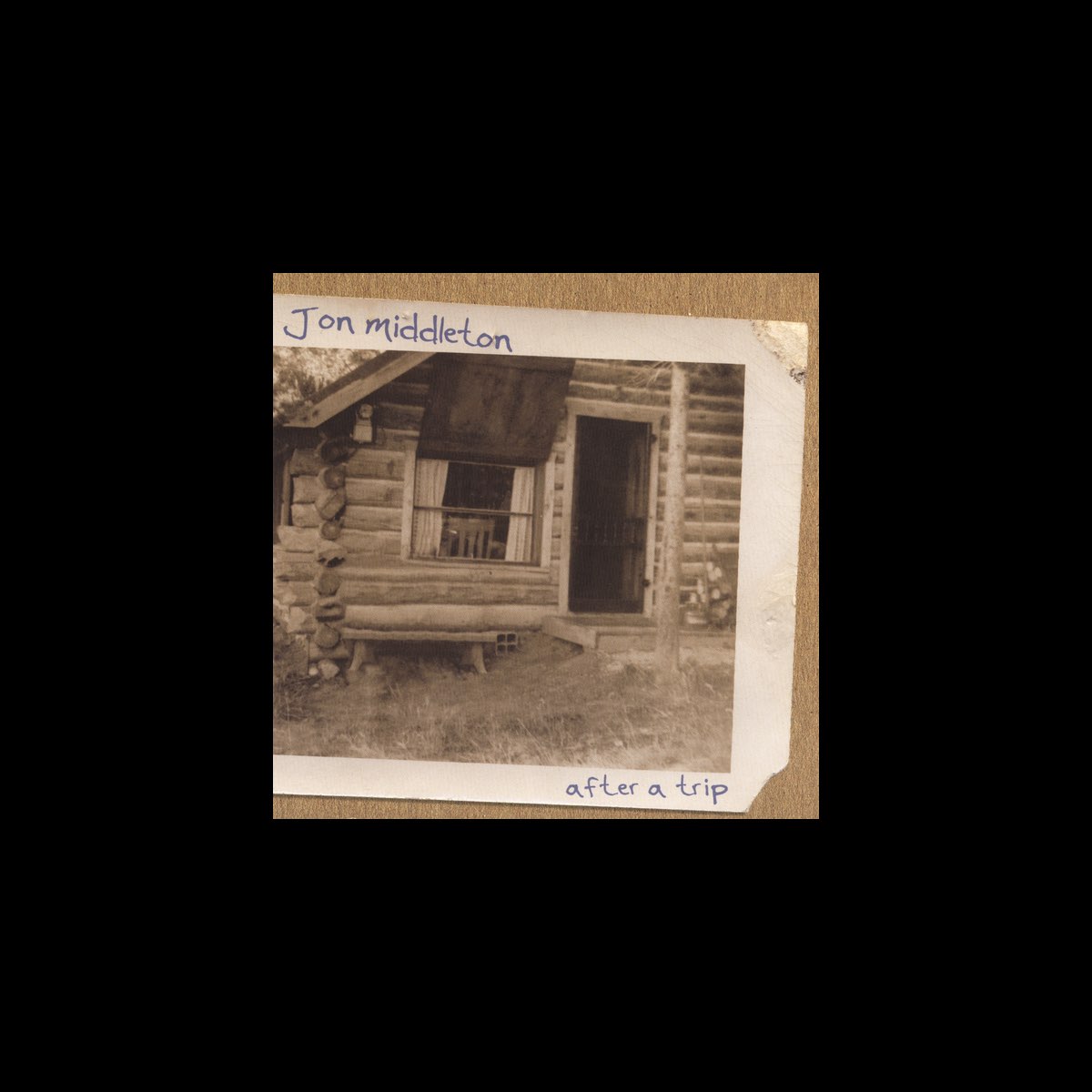 ‎After a Trip - Album by Jon Middleton - Apple Music