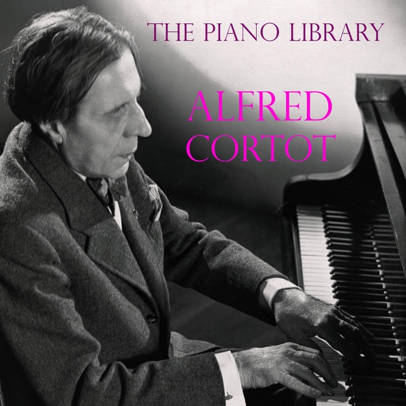 Prèludes No. 22, in G Minor, Op. 28 - Alfred Cortot: Song Lyrics, Music ...