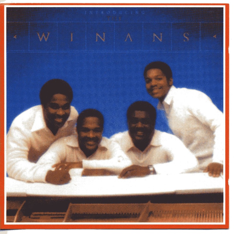 The Question Is - The Winans: Song Lyrics, Music Videos & Concerts