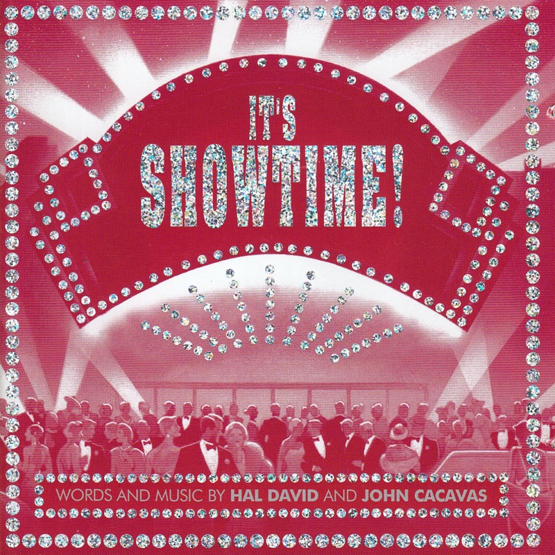 Ever Near and Never Far (Alternate Female Solo Version) - Hal David ...