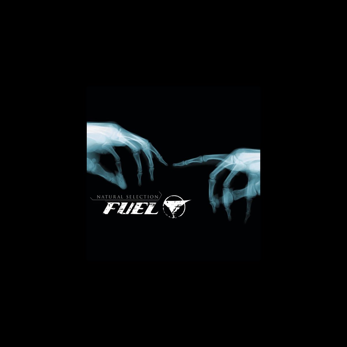 ‎Natural Selection - Album by Fuel - Apple Music