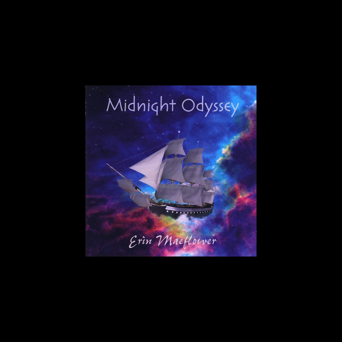‎Midnight Odyssey de Erin Maeflower en Apple Music