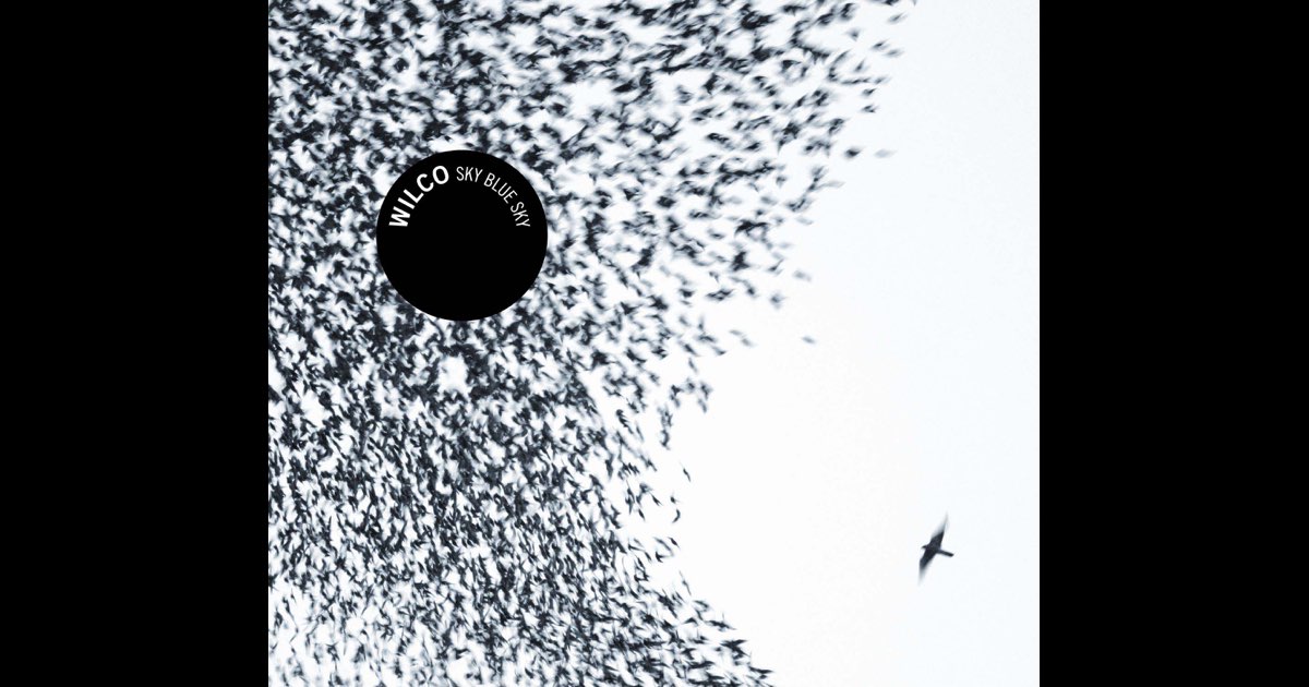 ‎Sky Blue Sky (Bonus Track Version) - Album by Wilco - Apple Music