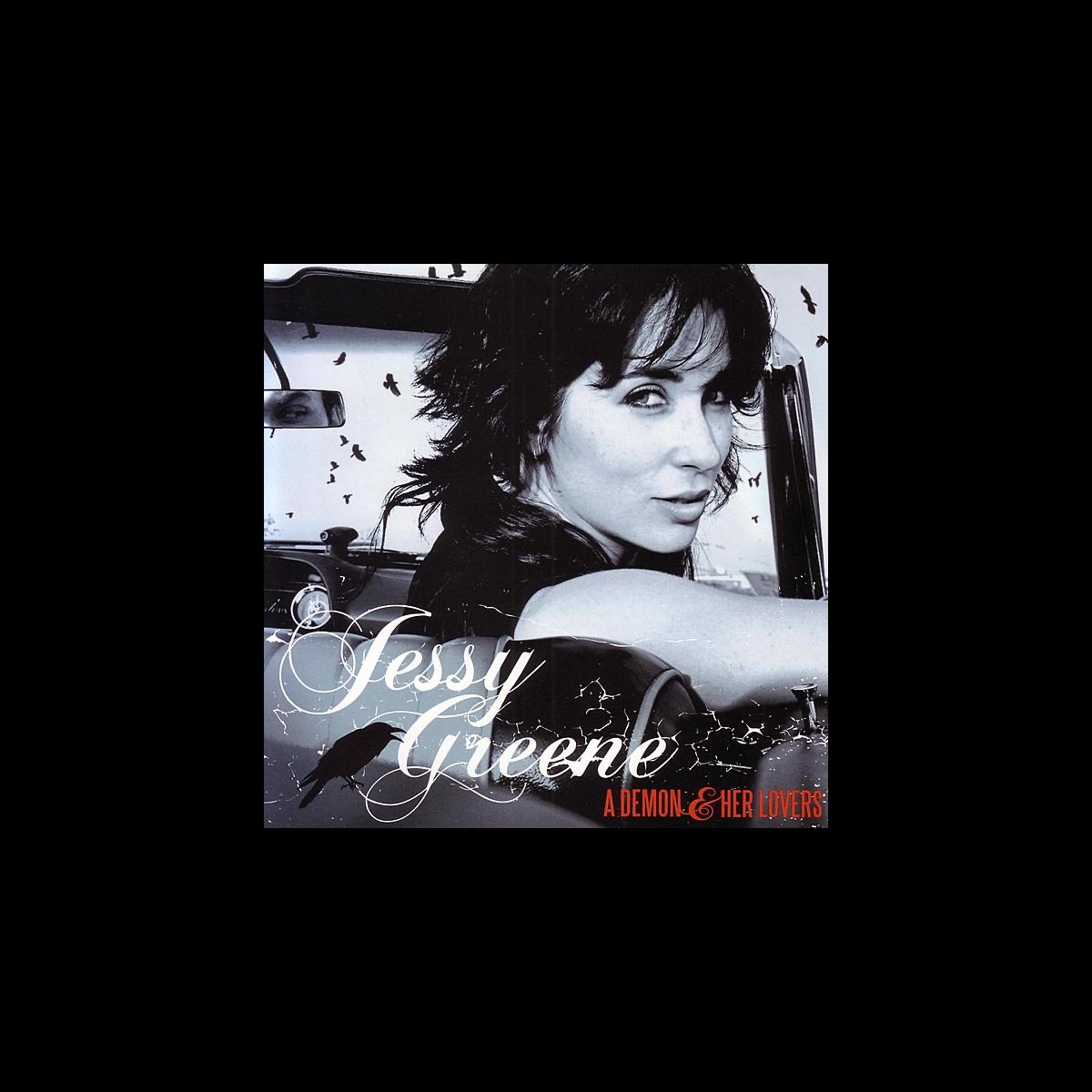 ‎A Demon & Her Lovers - Album by Jessy Greene - Apple Music