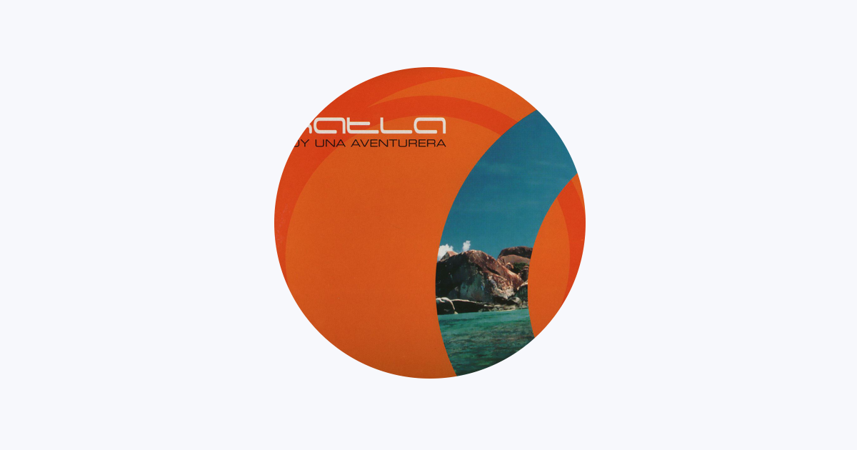 ‎Katla - Apple Music