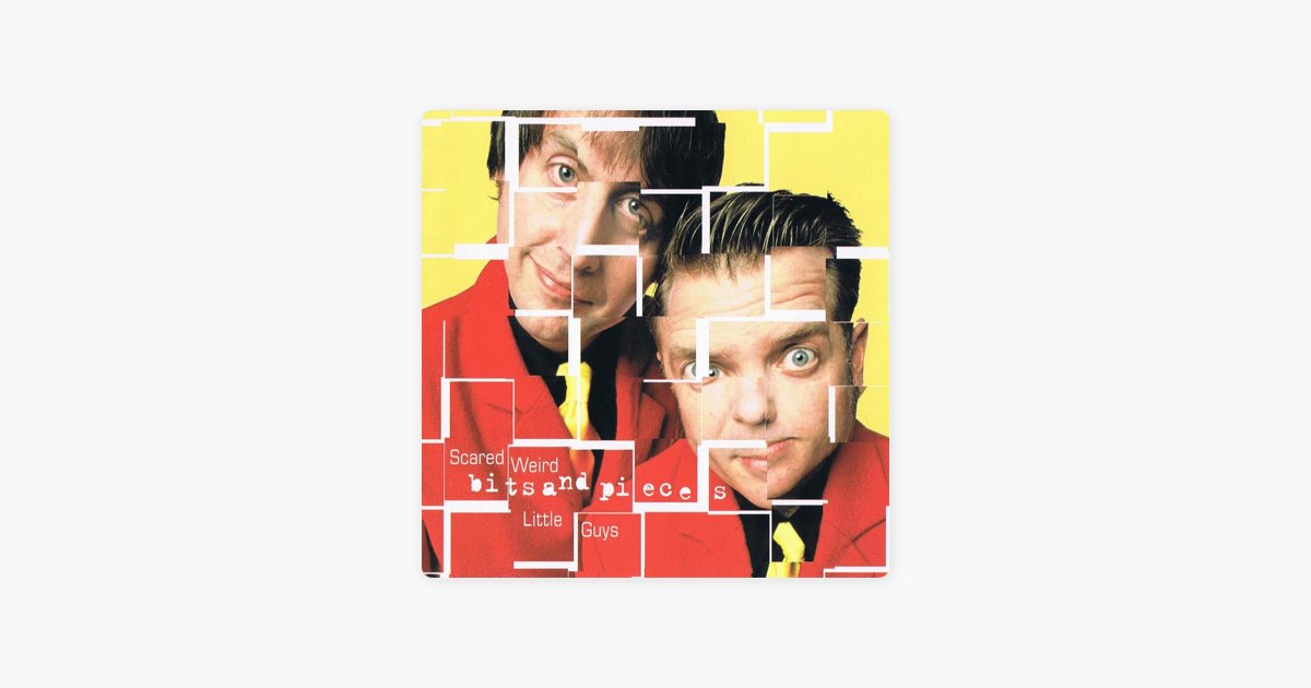 ‎Morse Code Song - Song by Scared Weird Little Guys - Apple Music