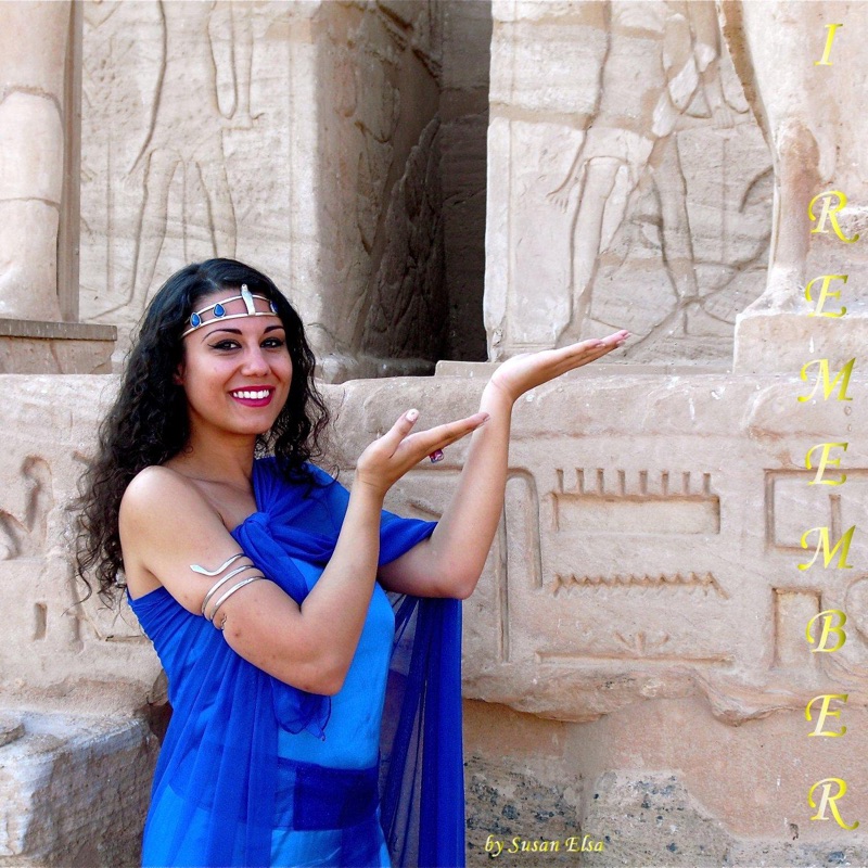 IsIs (Original Channel) - Susan Elsa: Song Lyrics, Music Videos & Concerts