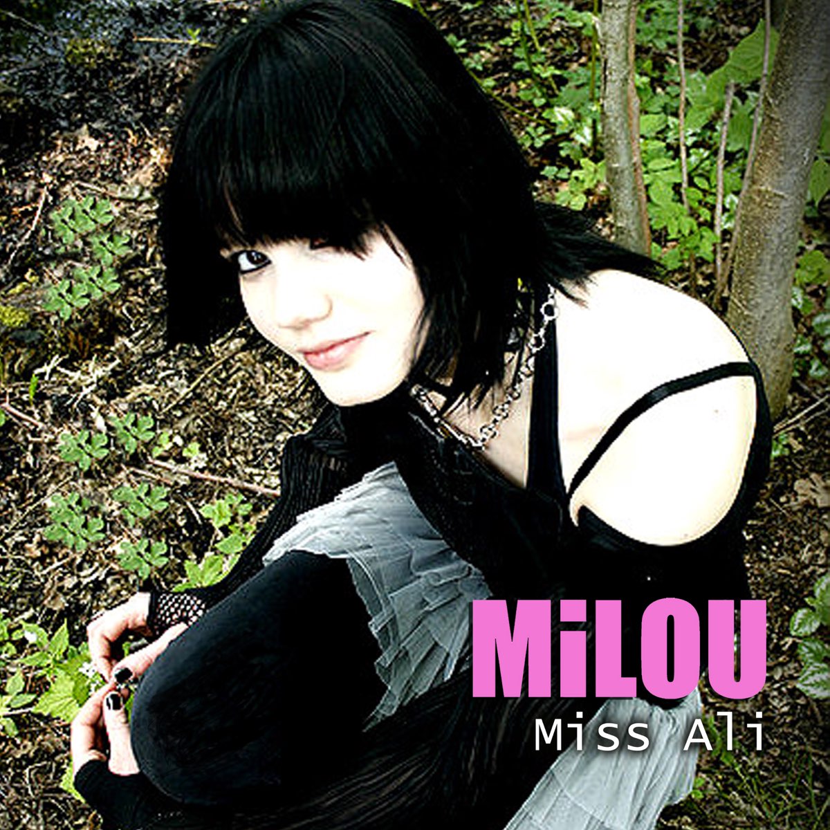 Miss Ali” álbum de Milou en Apple Music