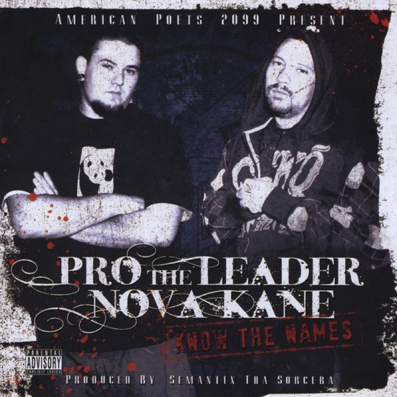 Reincarnation (feat. Rasul Allah) - Pro The Leader & Nova-Kane: Song ...