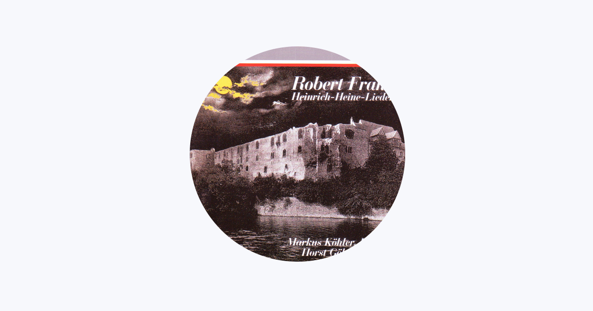 ‎Markus Koehler — Apple Music
