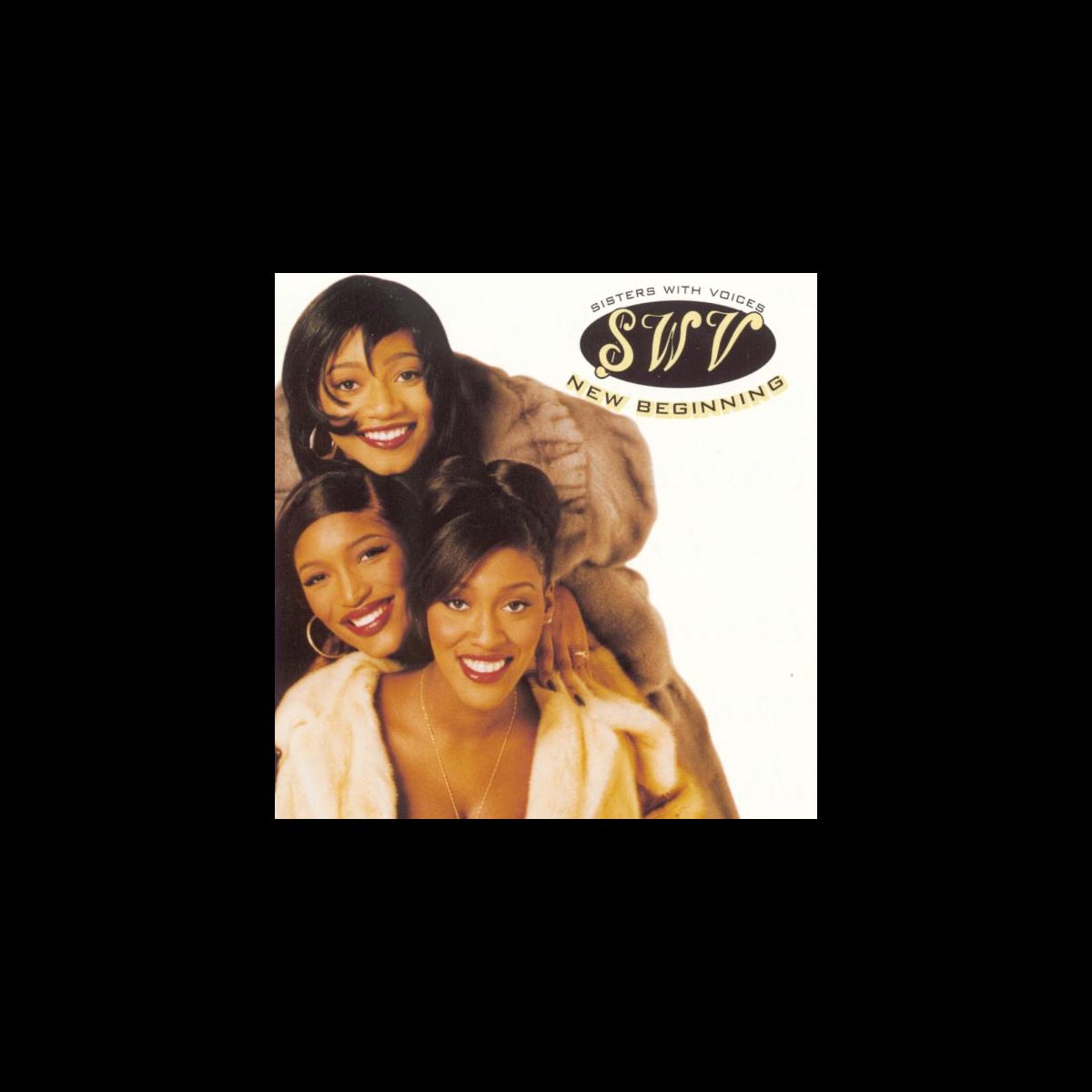 ‎New Beginning - Album by SWV - Apple Music