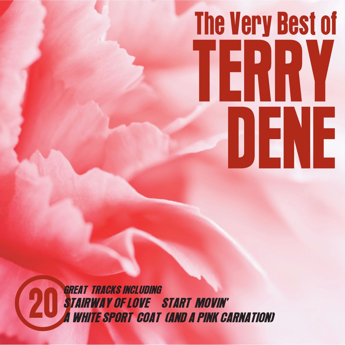 ‎The Very Best of Terry Dene - Album by Terry Dene - Apple Music