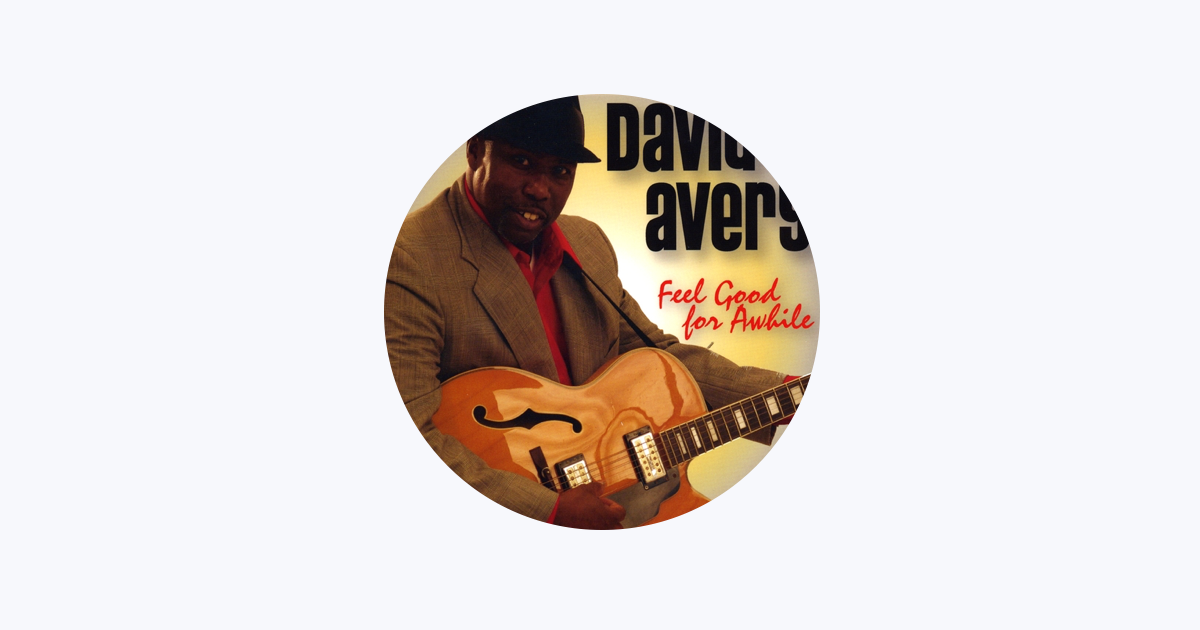 ‎David Avery - Apple Music