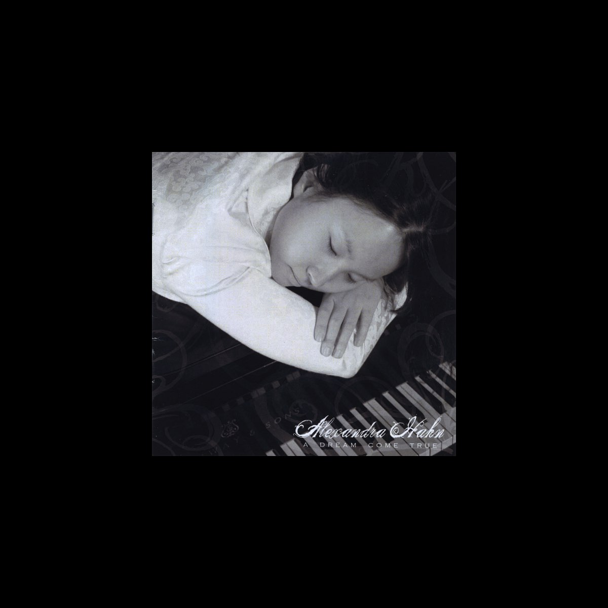 A Dream Come True》- Alexandra Hahn的专辑 - Apple Music