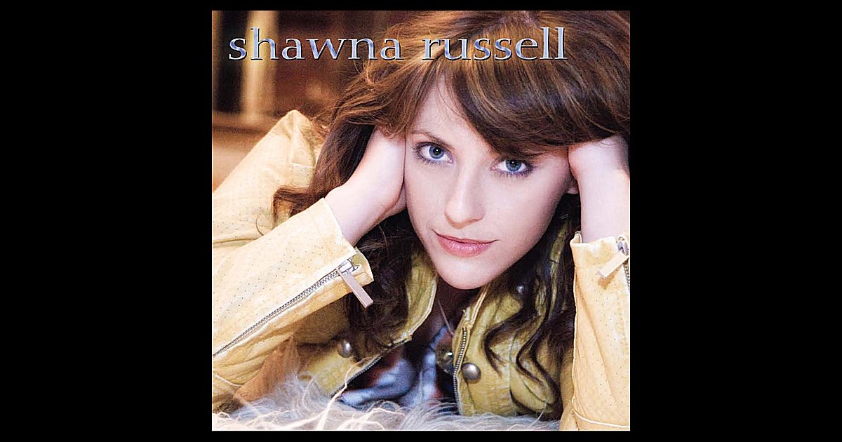 ‎Shawna Russell - Album by Shawna Russell - Apple Music