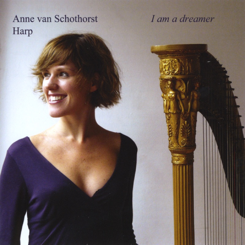 Snowwhite bird - Anne van Schothorst: Song Lyrics, Music Videos & Concerts