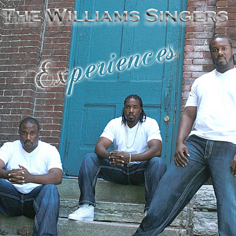 I'll Be Ready (feat. Tim Rogers) - The Williams Singers: Song Lyrics ...