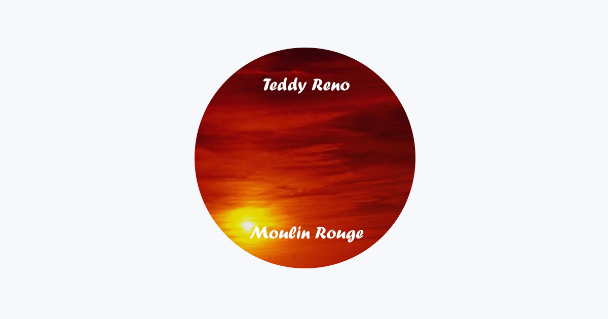 ‎Teddy Reno en Apple Music