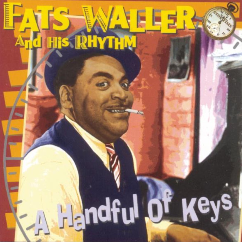 What's Your Name - Fats Waller: Song Lyrics, Music Videos & Concerts