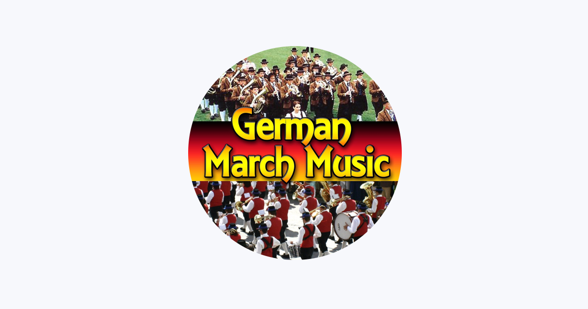 ‎German Bavarian Soldier Choir - Apple Music