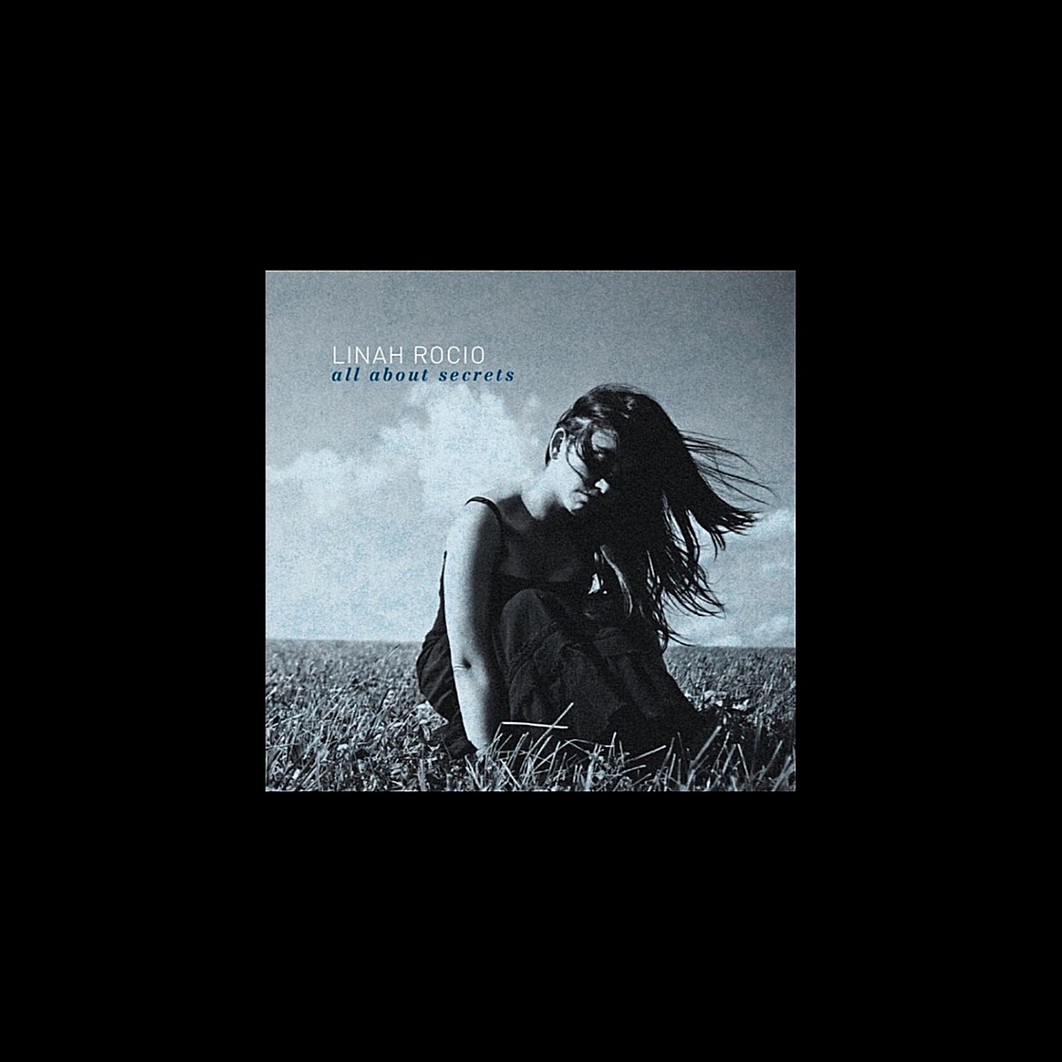 ‎All About Secrets - Album by Linah Rocio - Apple Music