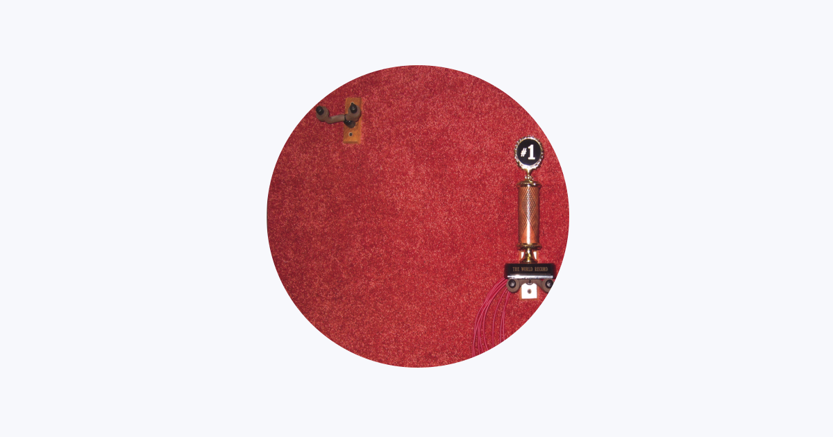 ‎The World Record - Apple Music