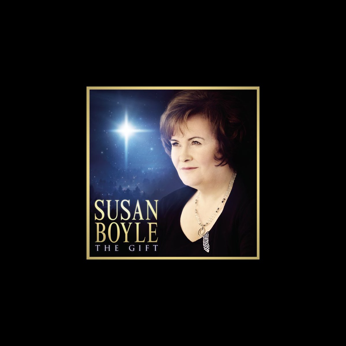 ‎The Gift - Susan Boyleのアルバム - Apple Music