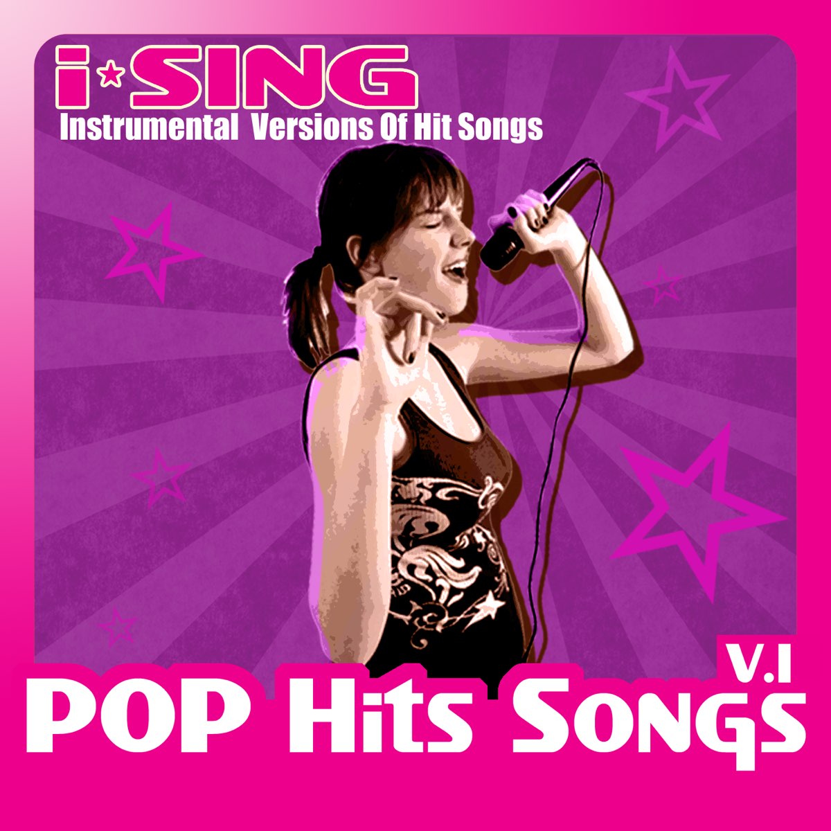 ‎Pop Hit Songs V1 - Album by iSing - Apple Music