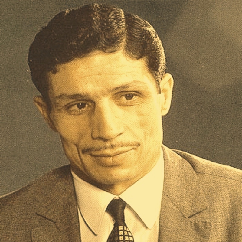 Chraa Allah - Dahmane El Harrachi: Song Lyrics, Music Videos & Concerts