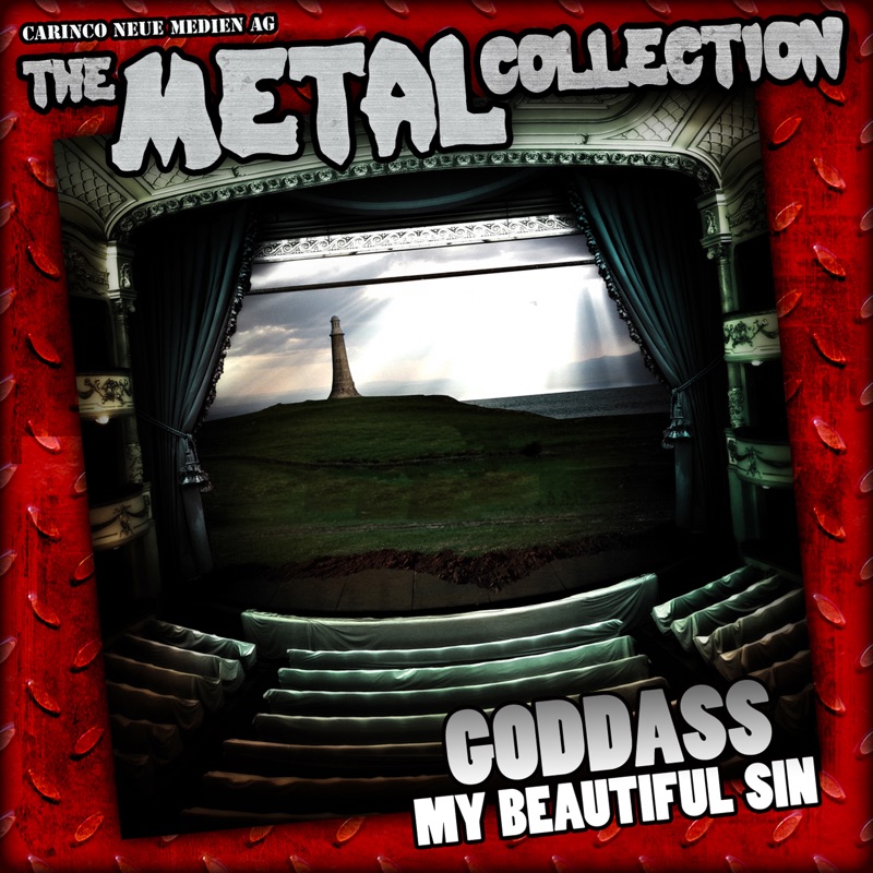 I'm Your Hell - Goddass: Song Lyrics, Music Videos & Concerts