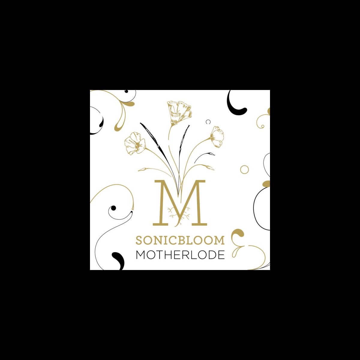 ‎Motherlode - Album by Sonicbloom - Apple Music
