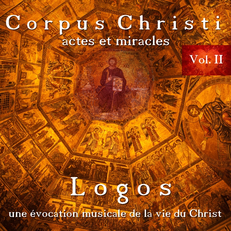 Au commencement était le verbe - Logos: Song Lyrics, Music Videos ...