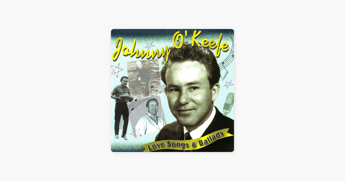 ‎Send Me the Pillow – Song by Johnny O'Keefe – Apple Music