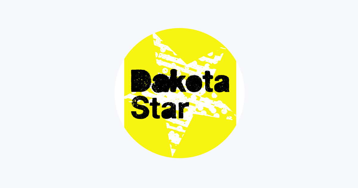 ‎Dakota Star - Apple Music