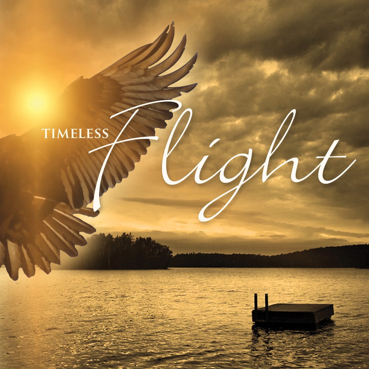 ‎Timeless Flight by Various Artists on Apple Music