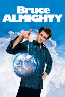 ‎Bruce Almighty on Apple TV