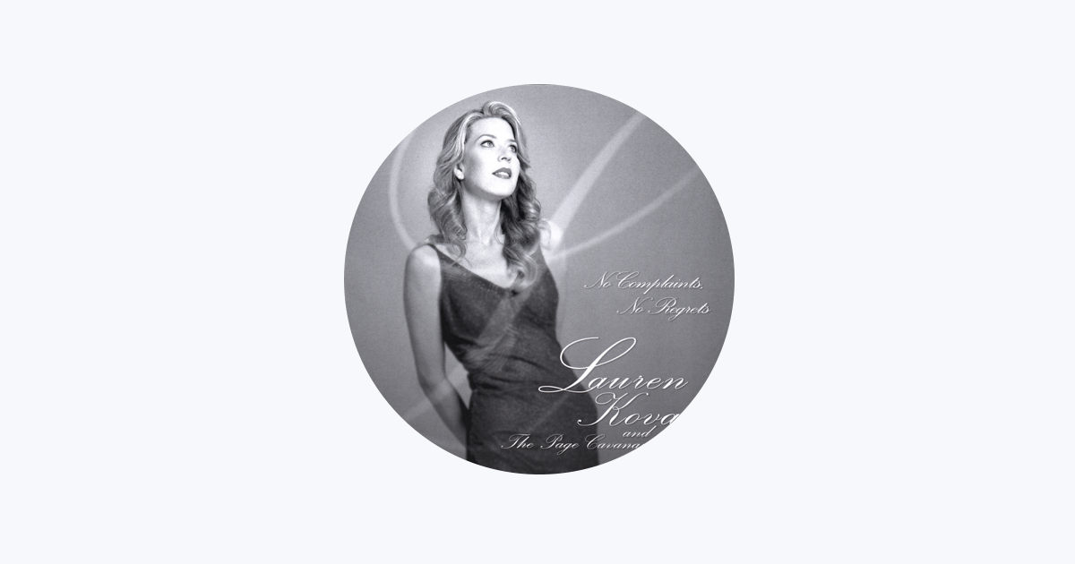 ‎Lauren Koval - Apple Music