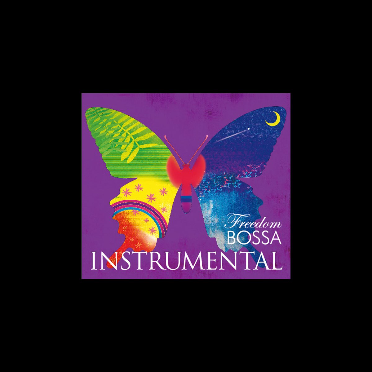 ‎freedom bossa instrumental (freedom bossa instrumental) - freedom ...